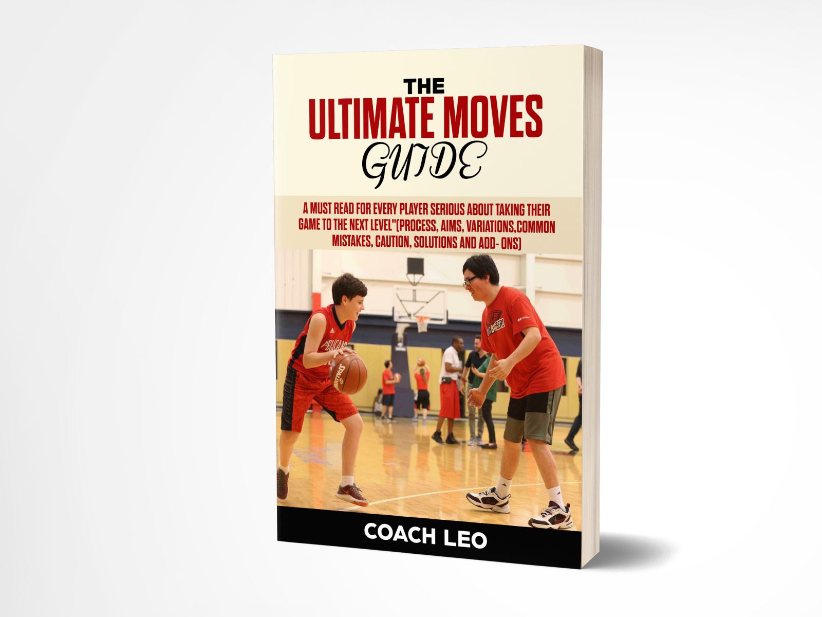 The ultimate Moves guide by hassandesigns_ on Dribbble