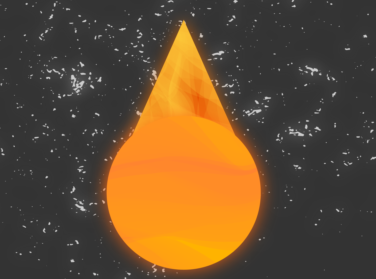 Heavy Sun by Indigo on Dribbble