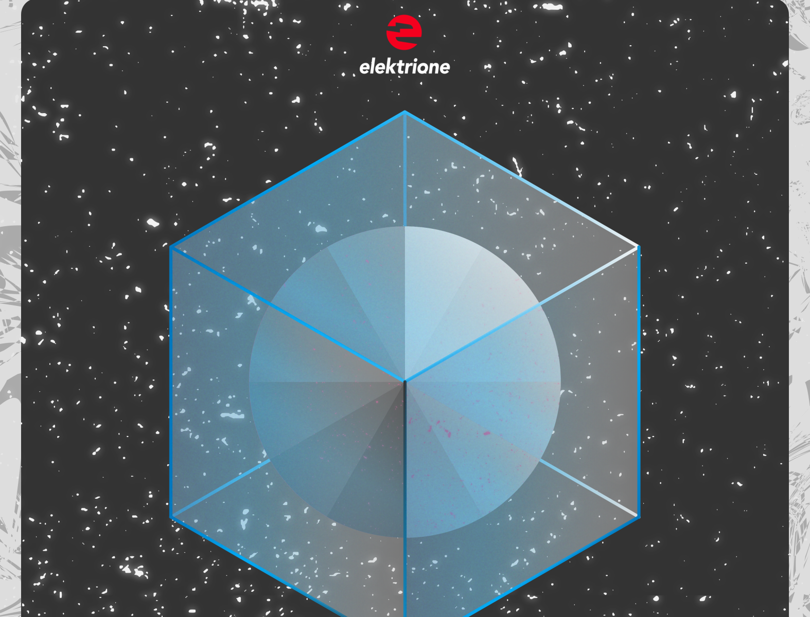 Space Time by Indigo on Dribbble