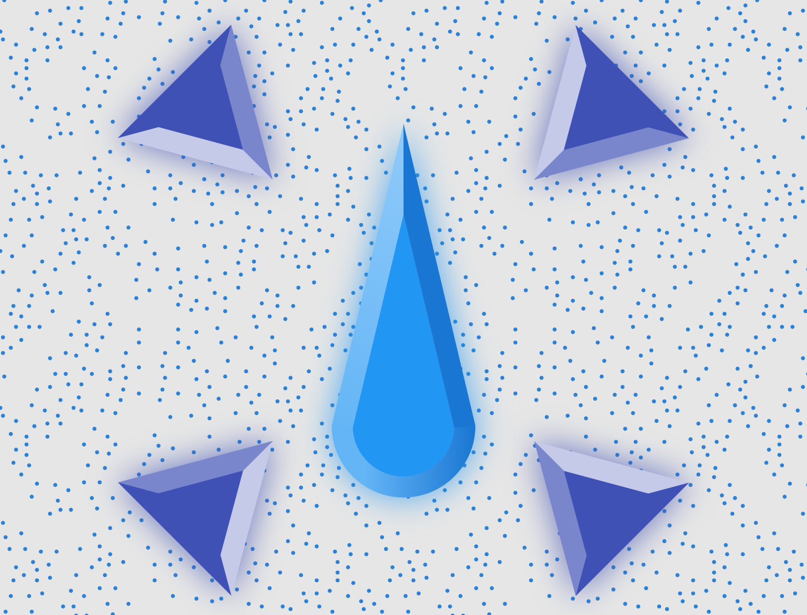 Complete Despair by Indigo on Dribbble