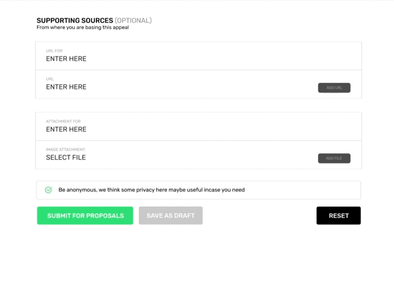 Input Form designs, themes, templates and downloadable graphic elements ...