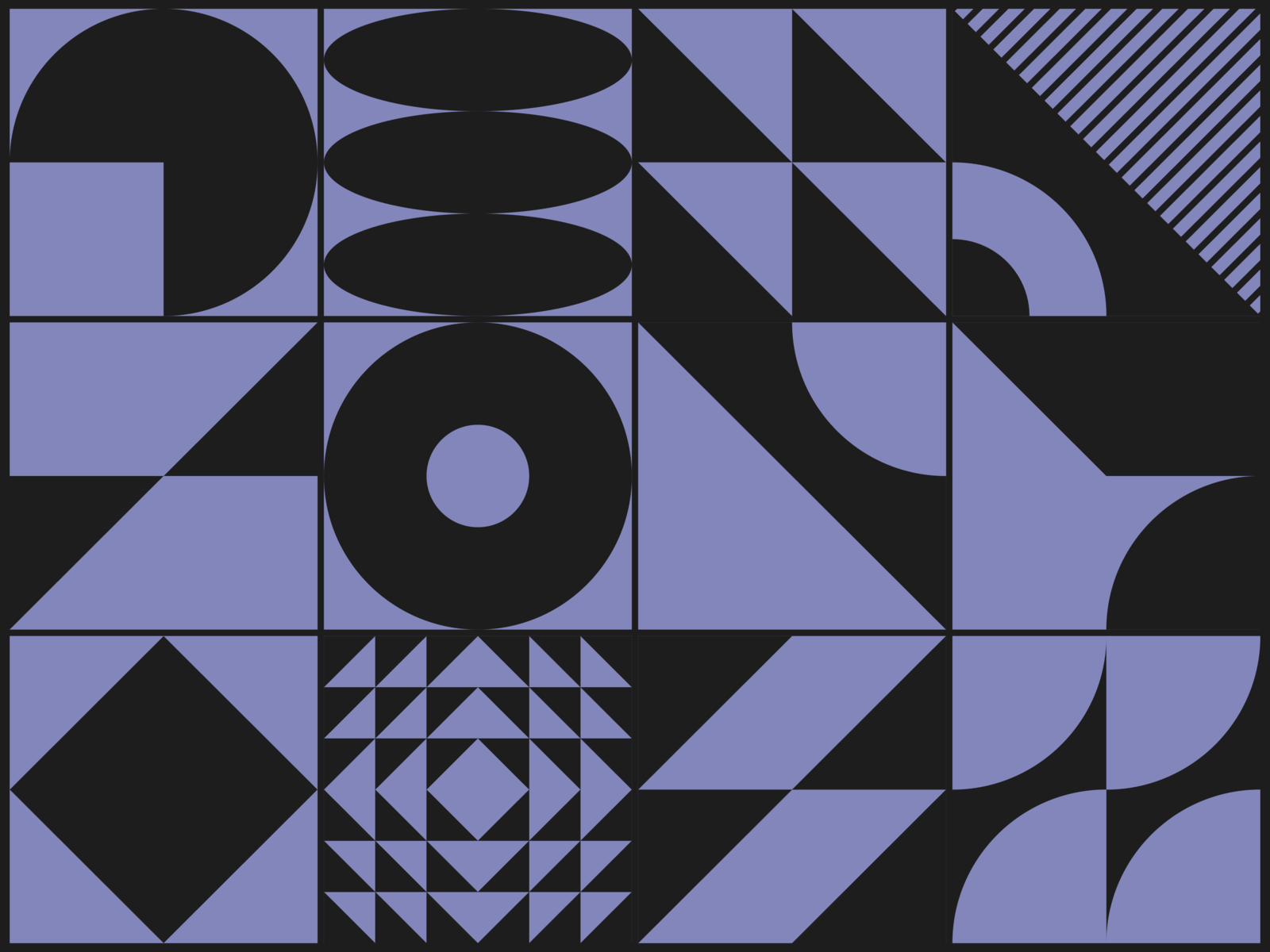 0006 by Normform on Dribbble