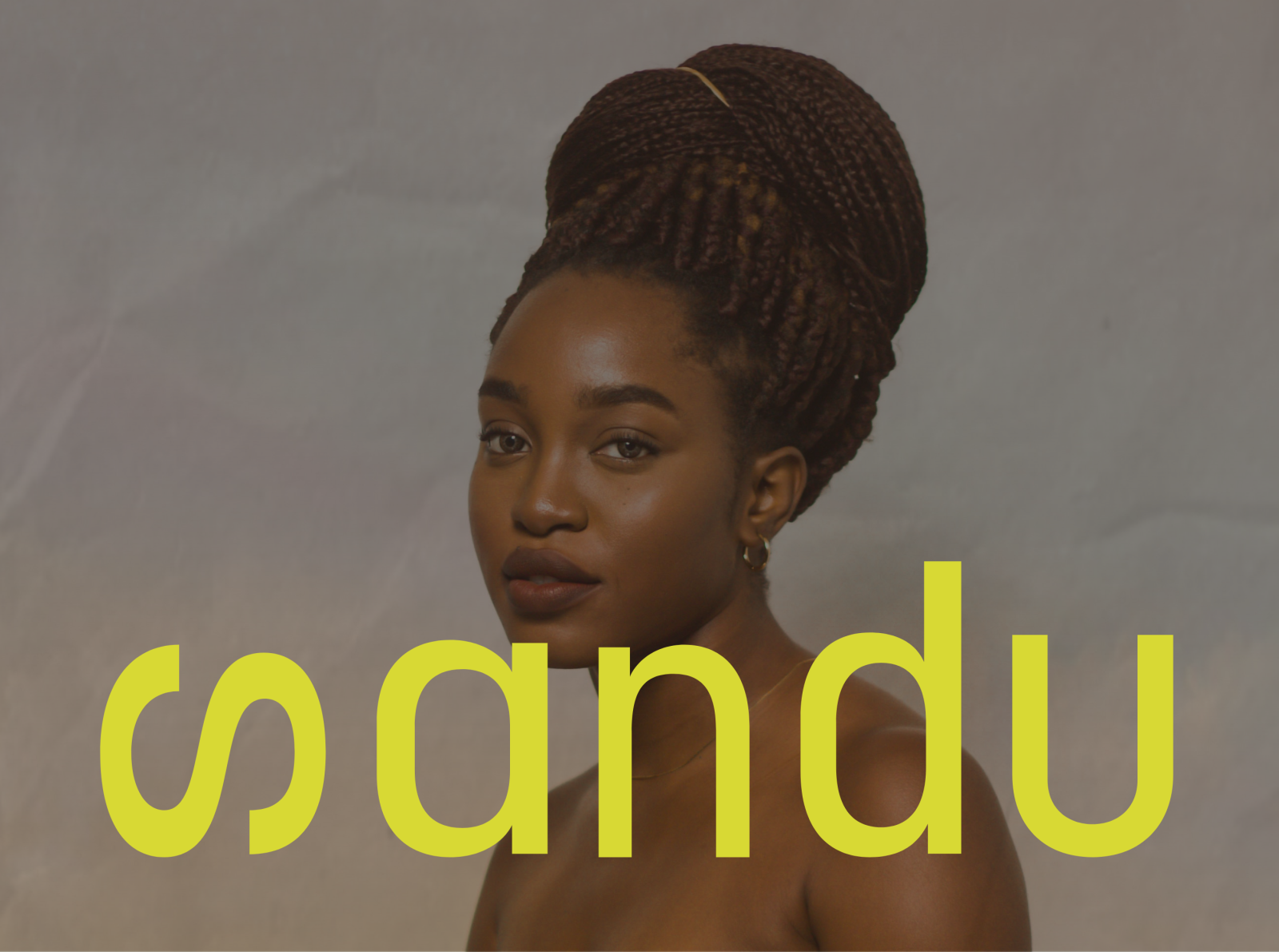 Sandu Hair Care - Brand Identity by Oyinkan Olojede on Dribbble