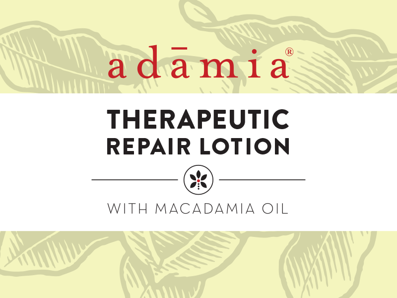 Adamia by Chris Enter on Dribbble