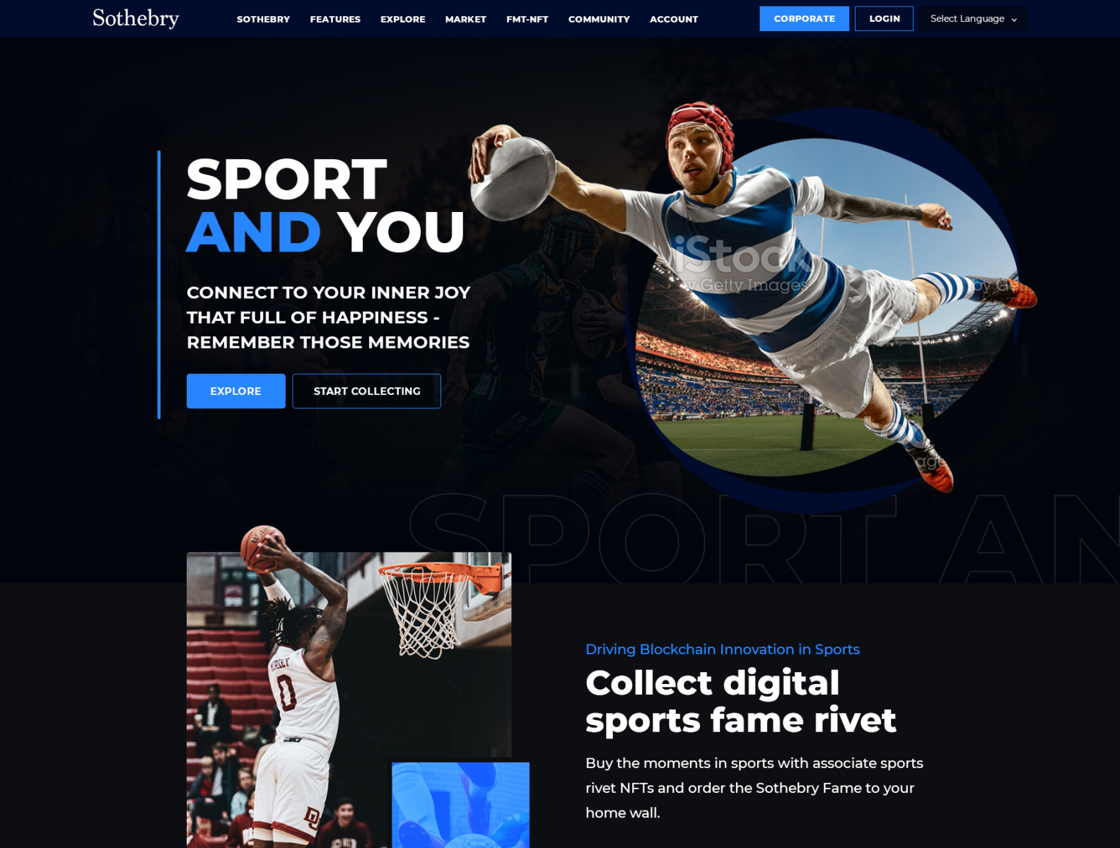 Online gaming website UI design by Coders Mind Pvt. Ltd. on Dribbble