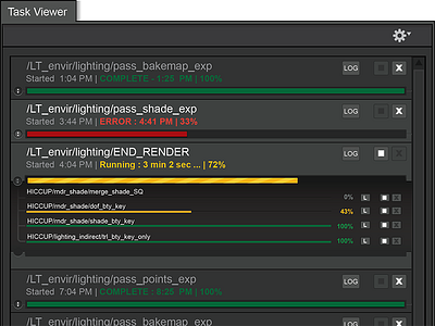 Mark Manfrey | Dribbble