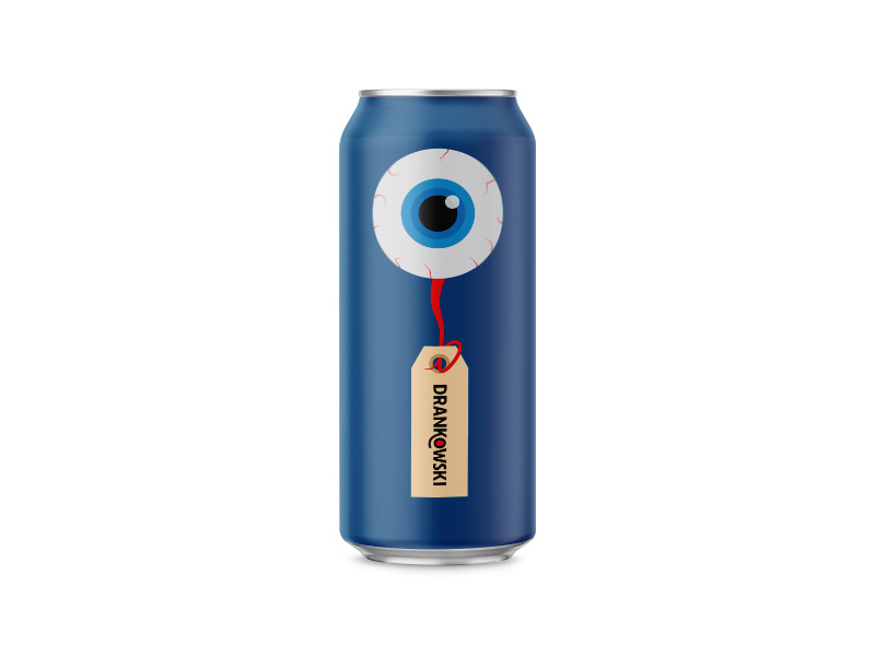 Eye-PA by PJ Engel on Dribbble