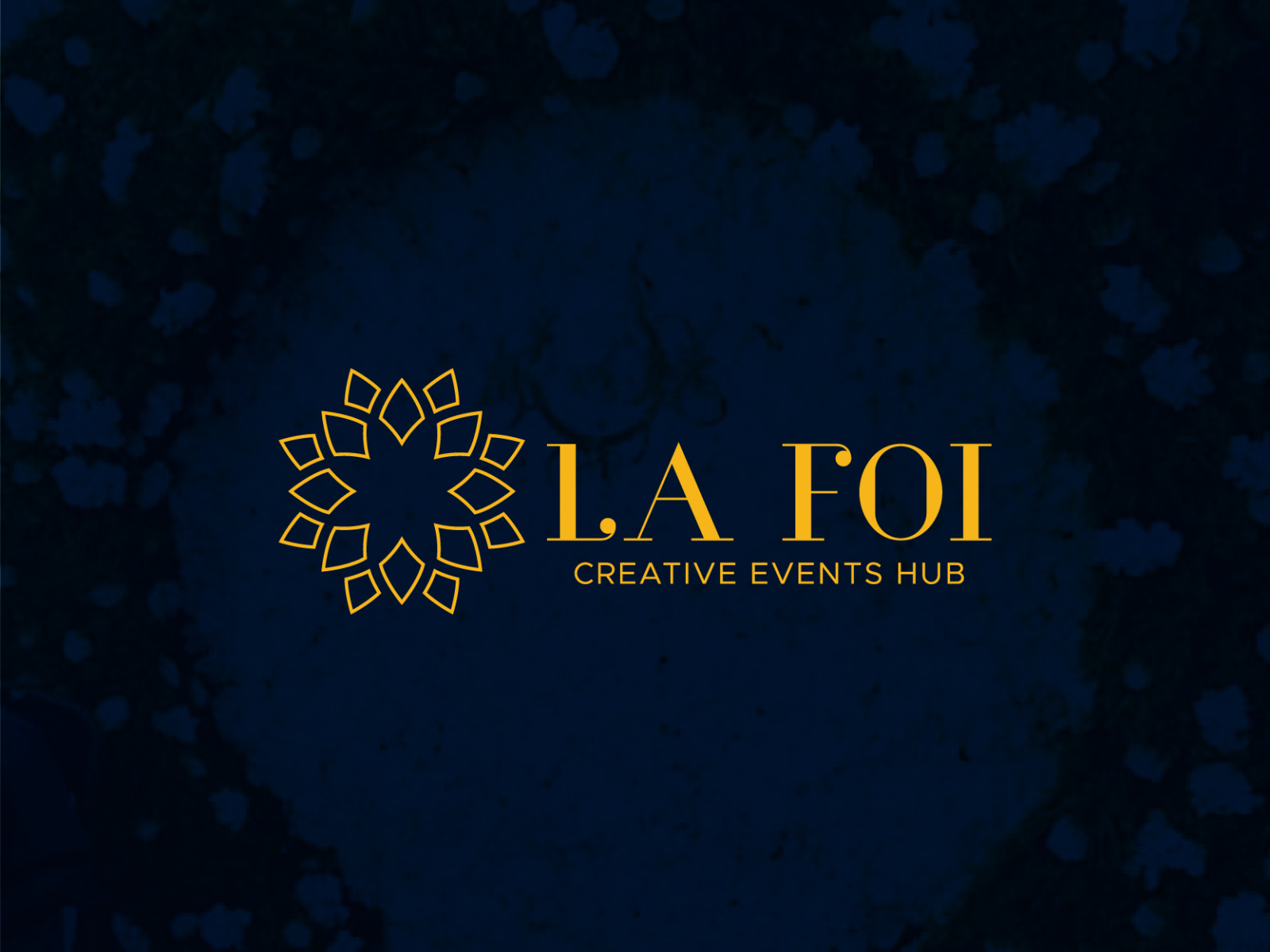 La Foi Brand Identity Design by Adesola Dada on Dribbble