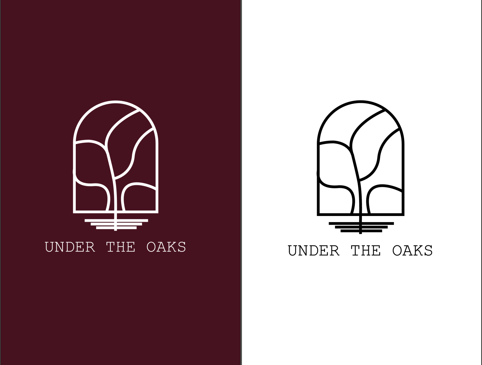 minimalist logo by Hassan Arif on Dribbble