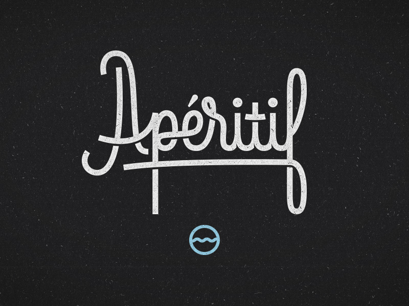 Aperitif Logo