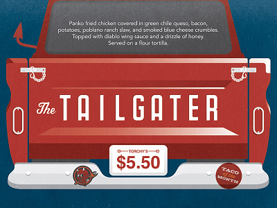 Tailgater designs, themes, templates and downloadable graphic elements ...