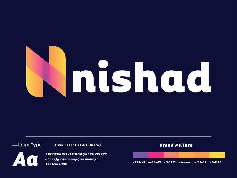 Nishad | Dribbble