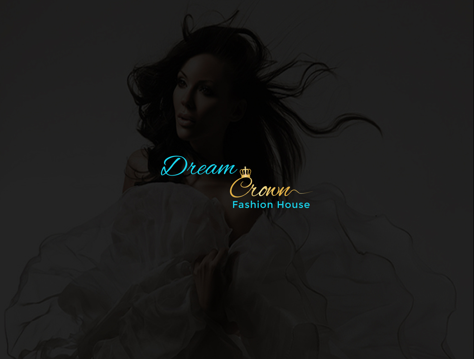 Fashion Signature logo by Samara on Dribbble