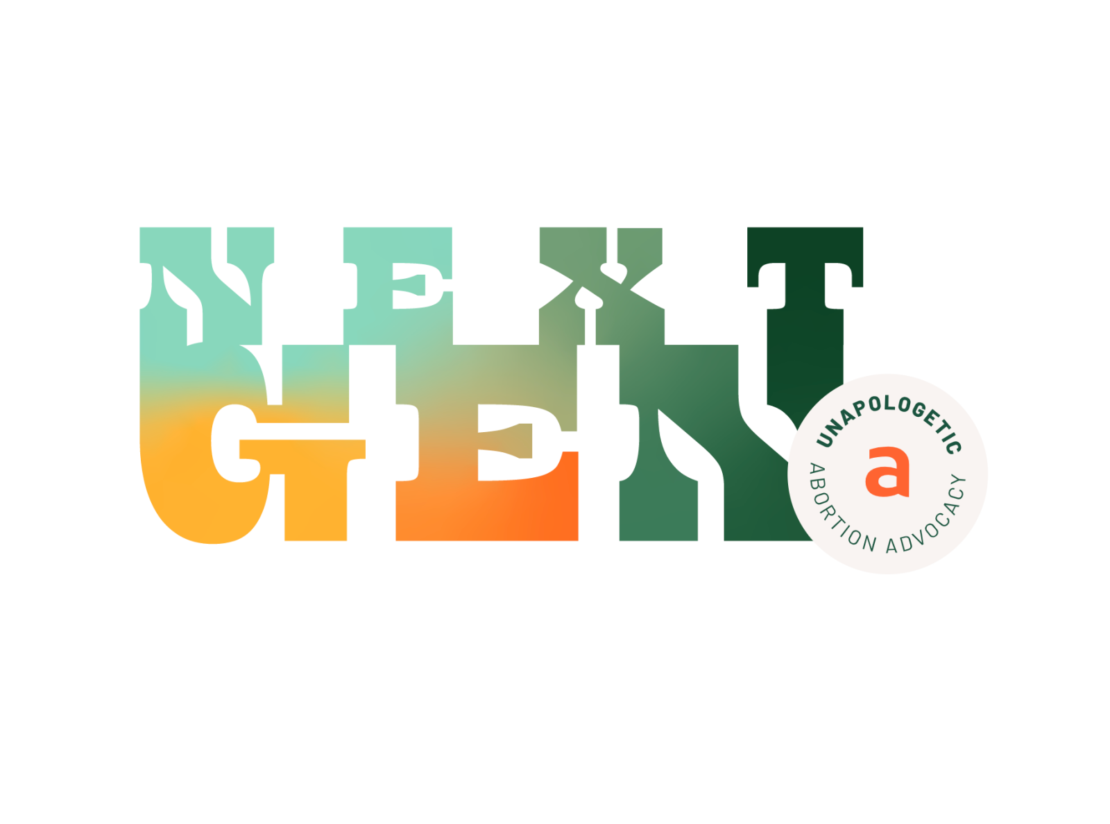 Next Gen. by Laurel Barickman on Dribbble