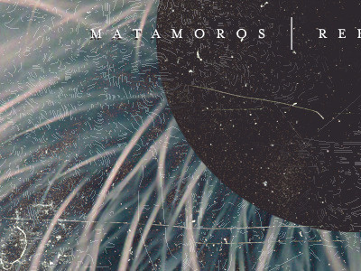 Matamoros. by Laurel Barickman on Dribbble