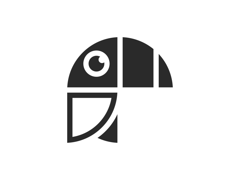 CI Icon by Chris Welch on Dribbble