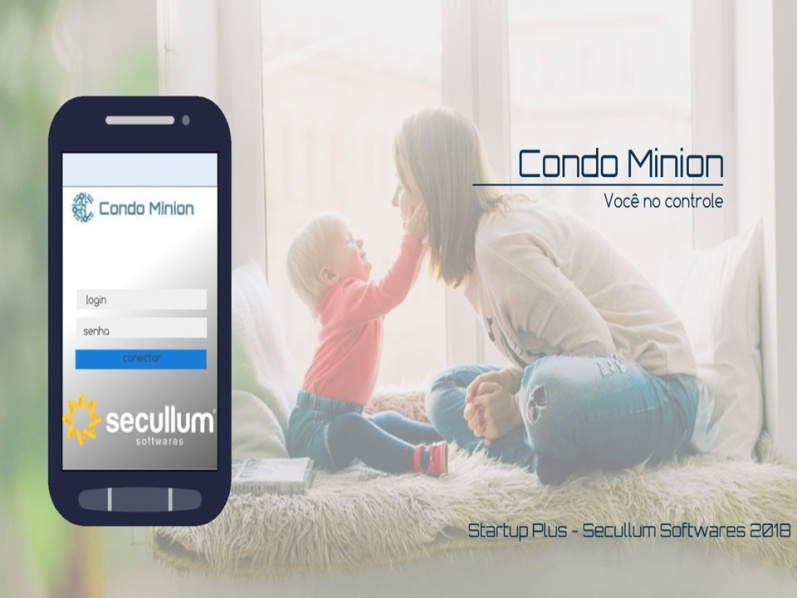 Startup Plus 2018 by Bruna Morgana de Oliveira on Dribbble