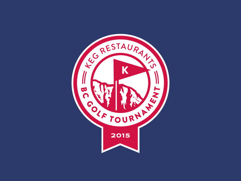 Golf Bc Logo