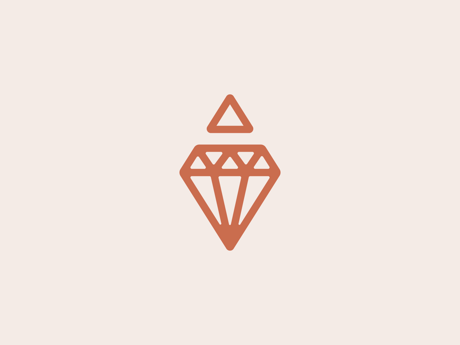 Curators Icon by Tommy Blake on Dribbble