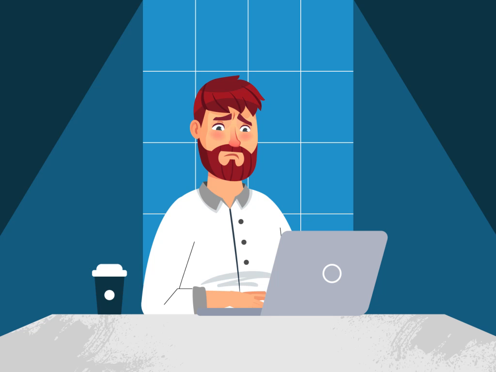 2D Animated Explainer Video | WorthMap by WagiGo Studio on Dribbble