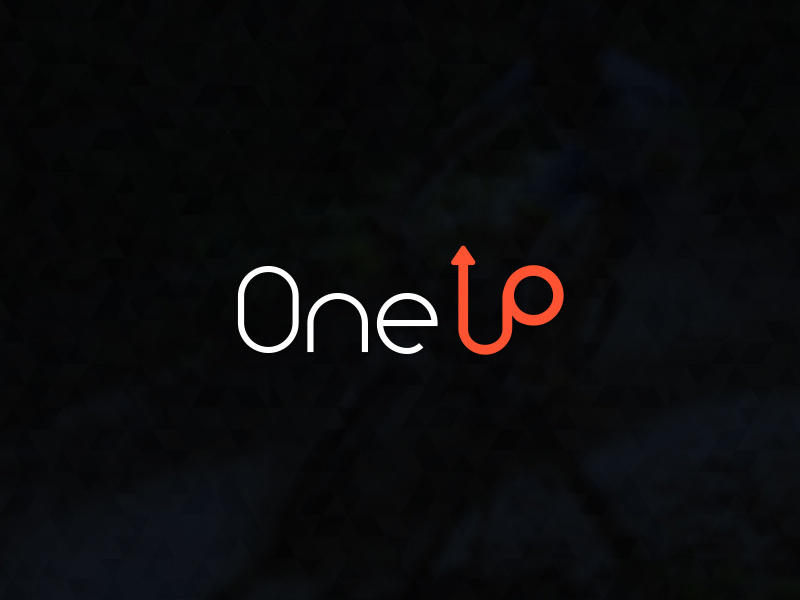 One UP by Irfan Khan on Dribbble