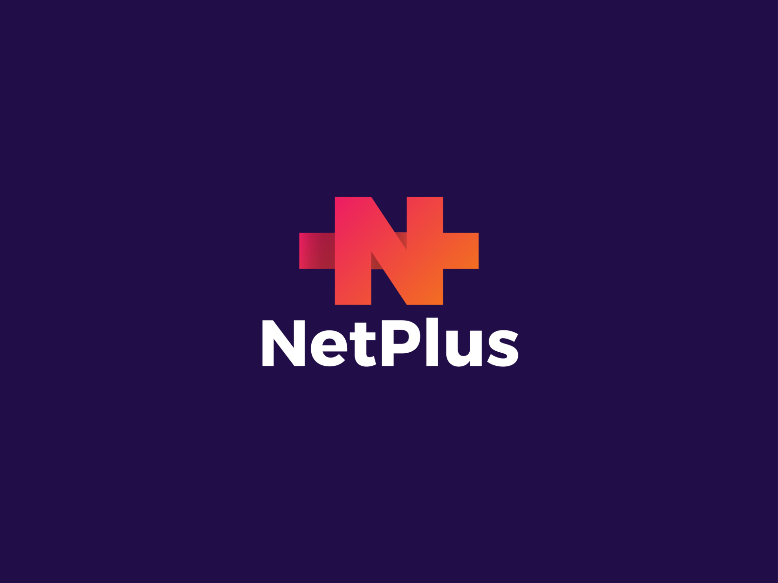 NetPlus by Artology 🟢 on Dribbble