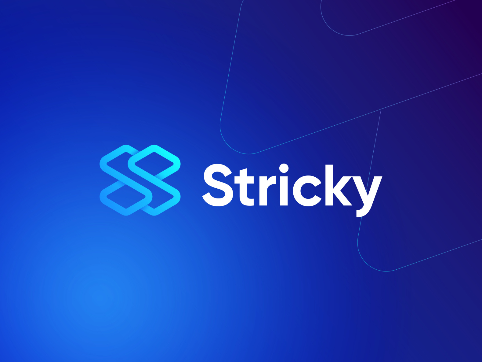 Stricky by Artology on Dribbble