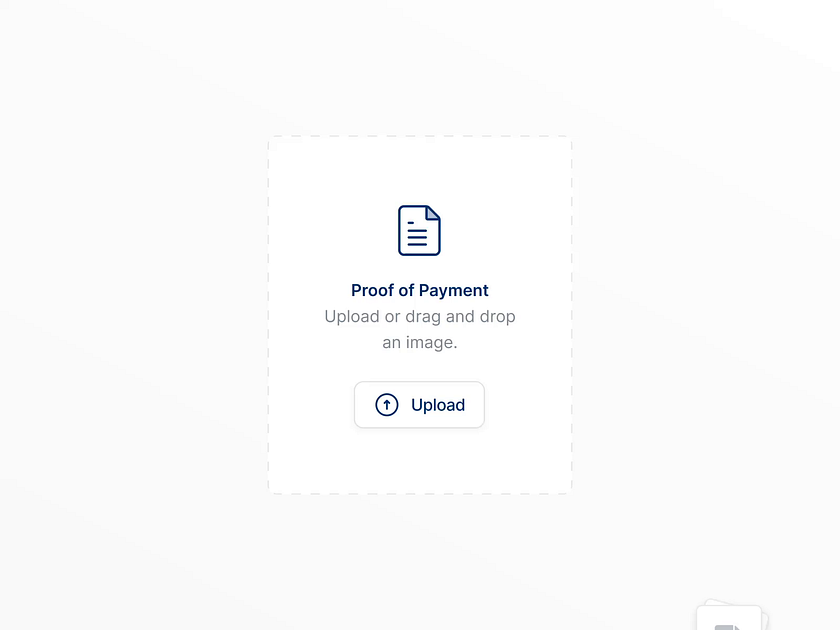 Browse thousands of Drag And Drop images for design inspiration | Dribbble