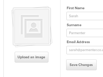 Browse thousands of Update Profile images for design inspiration | Dribbble