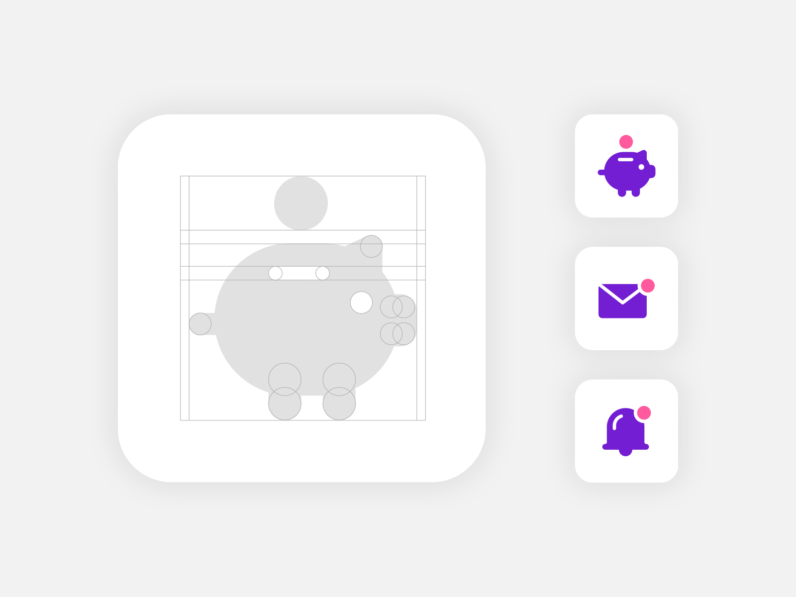 Dapper: UI Icons by Dapper Labs on Dribbble