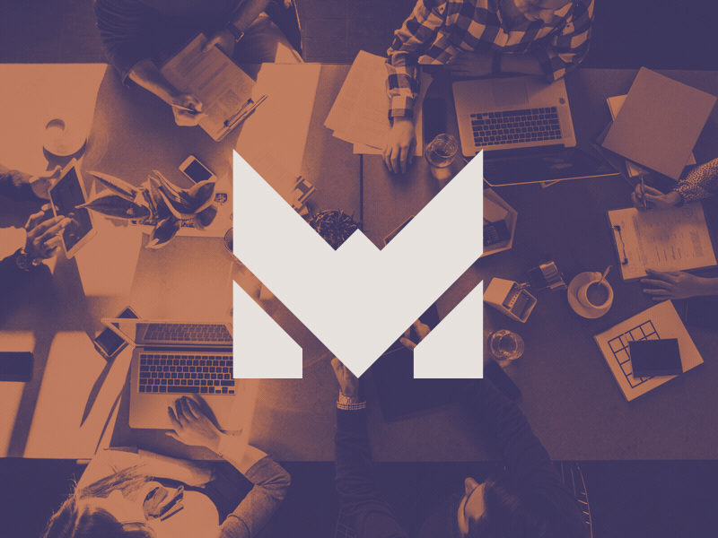 Modifly Rebranding by Sarah Thomas for Accomplice on Dribbble
