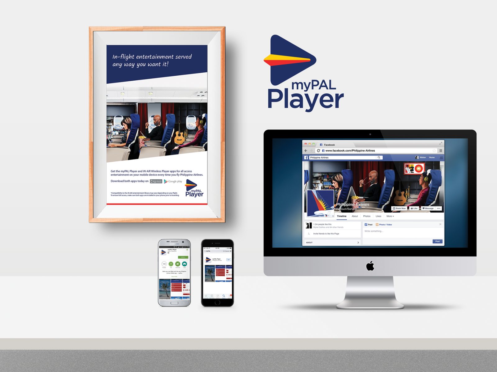 myPal App by Nikka Bagasan on Dribbble