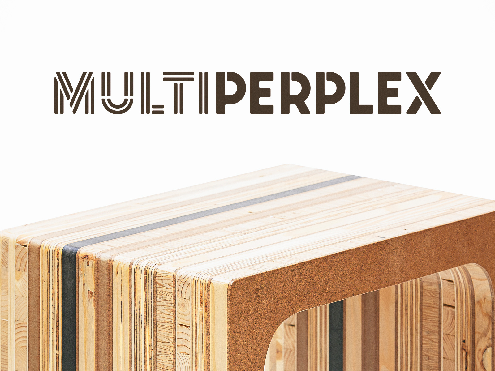 multiperplex by Chris Corrado on Dribbble