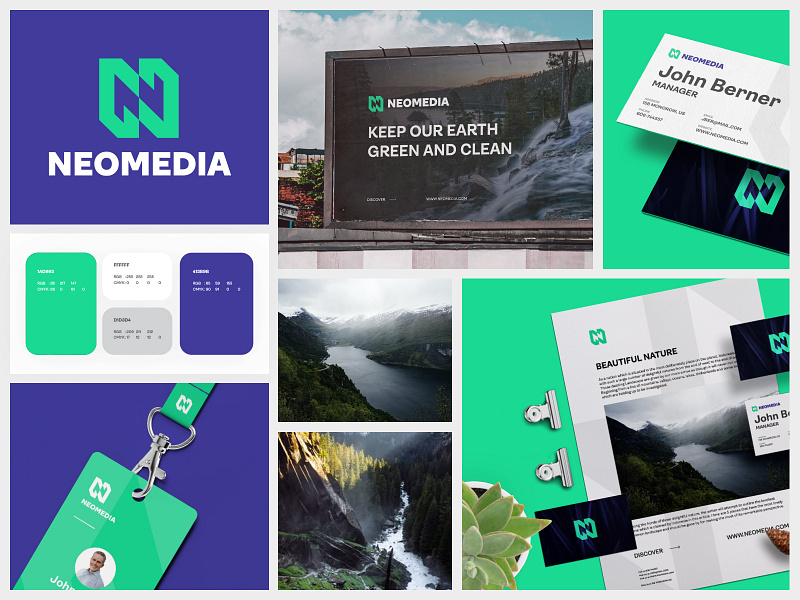 UI Inspo designs, themes, templates and downloadable graphic elements ...