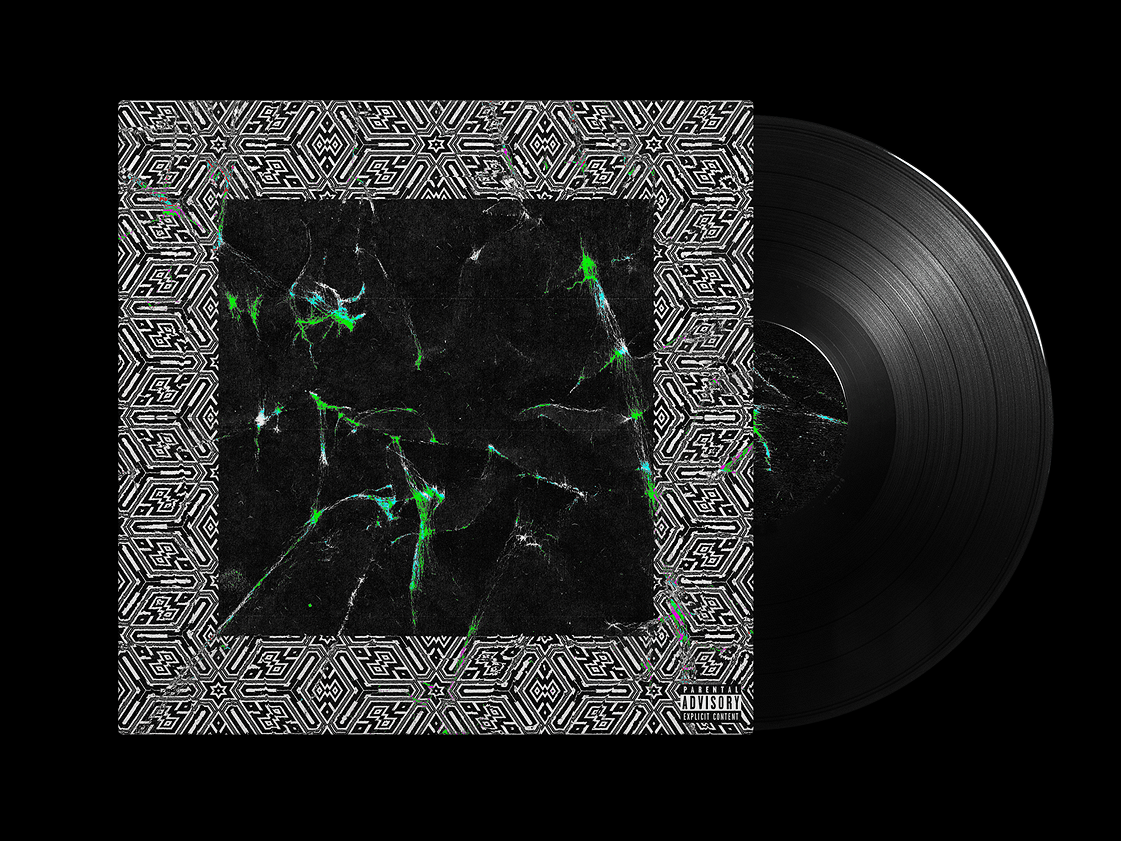 ye - Kanye West Album Packaging by Robert Reda on Dribbble