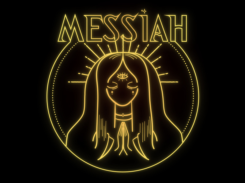 Messiah Logo