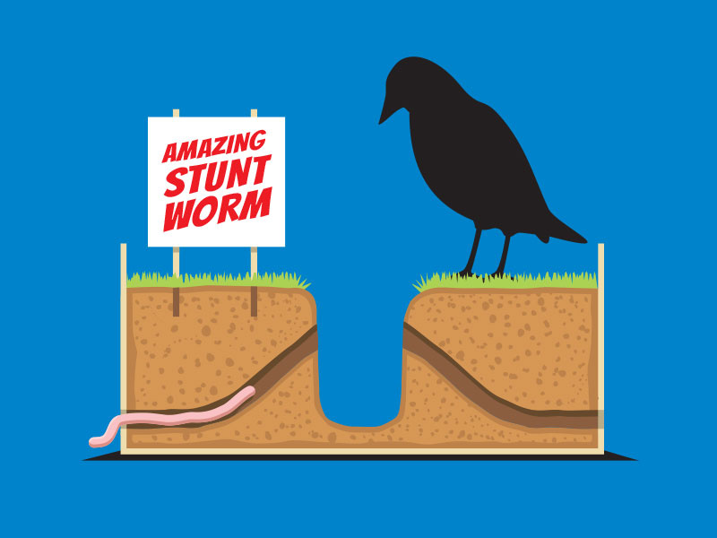 Long Shot by Glenn Jones on Dribbble