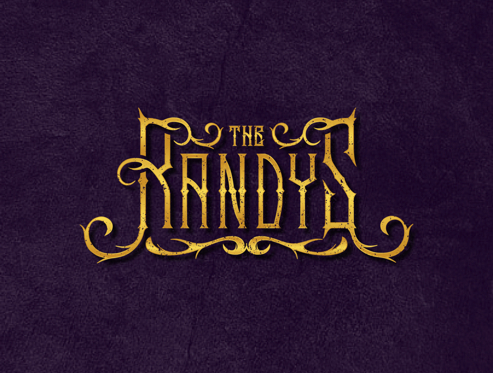 The Randys by Donald Macjohn on Dribbble
