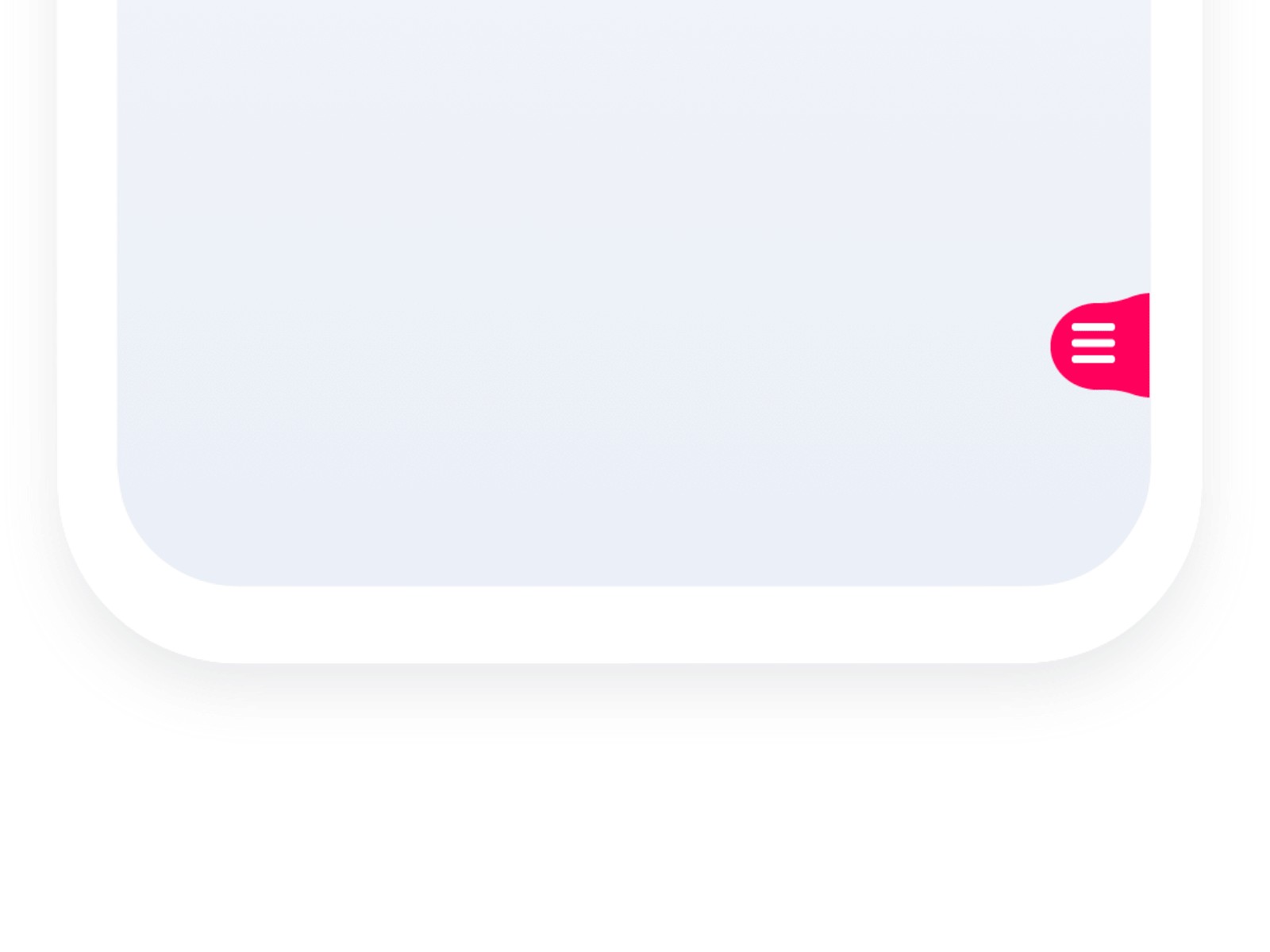 Dribbble Tab Bar gif By KRY 65