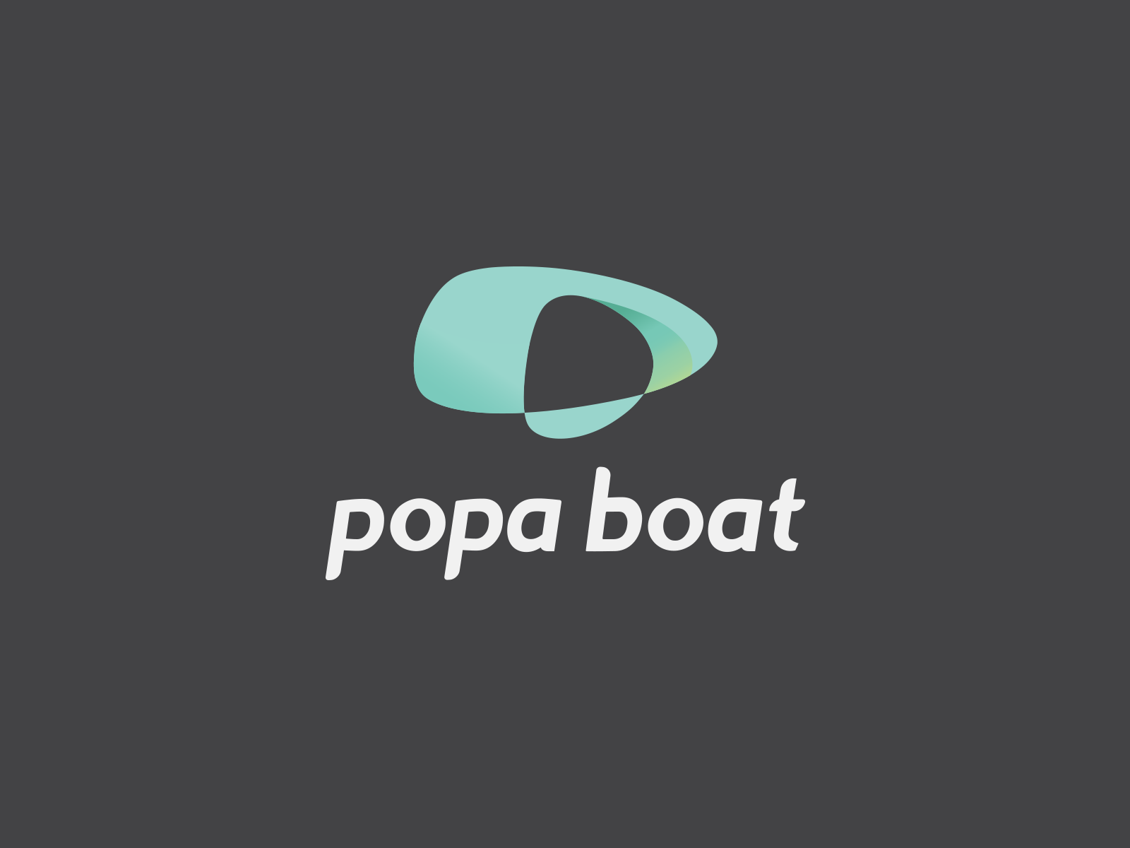 popa boat by Dominic Sakalauskas on Dribbble