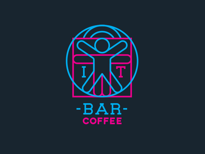 It Bar by Deos on Dribbble