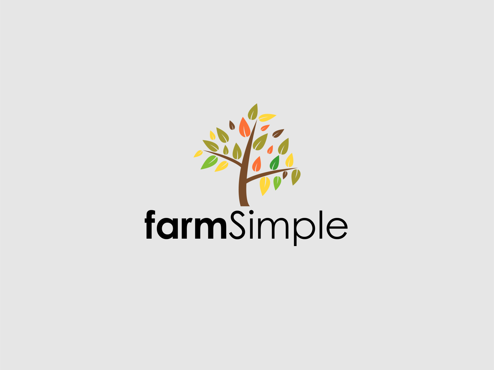 This is a simple logo. by Md Abdul Aziz on Dribbble