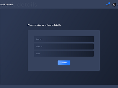 Brickshare Night mode by Prakhar Neel Sharma on Dribbble