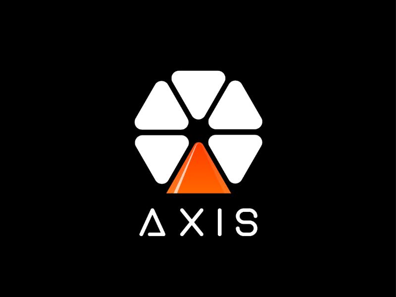 Axis by Vedant Joshi on Dribbble