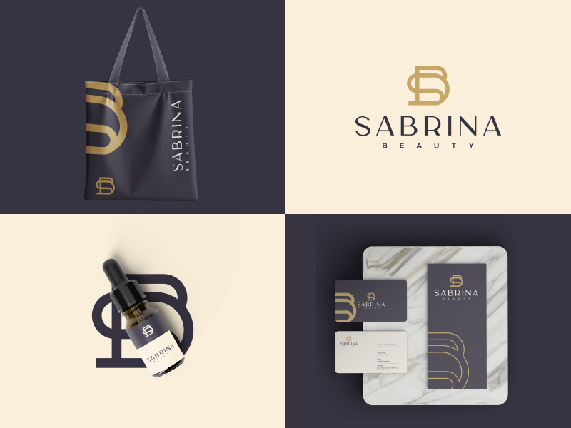SABRINA BEAUTY by arttemis_design on Dribbble