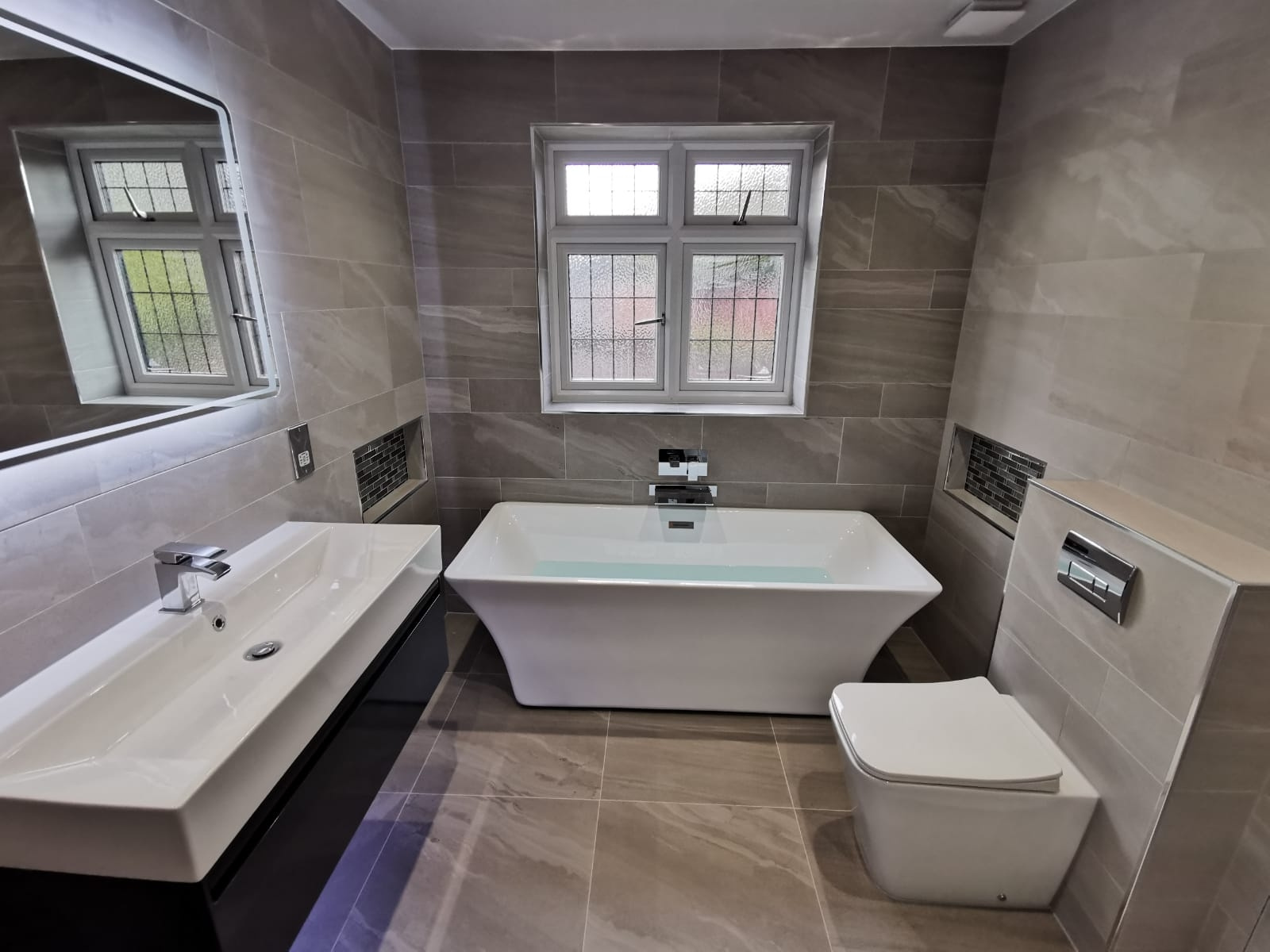 Bathroom Design Liverpool by stunningbathrooms on Dribbble