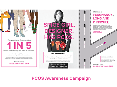 Pcos designs, themes, templates and downloadable graphic elements on ...