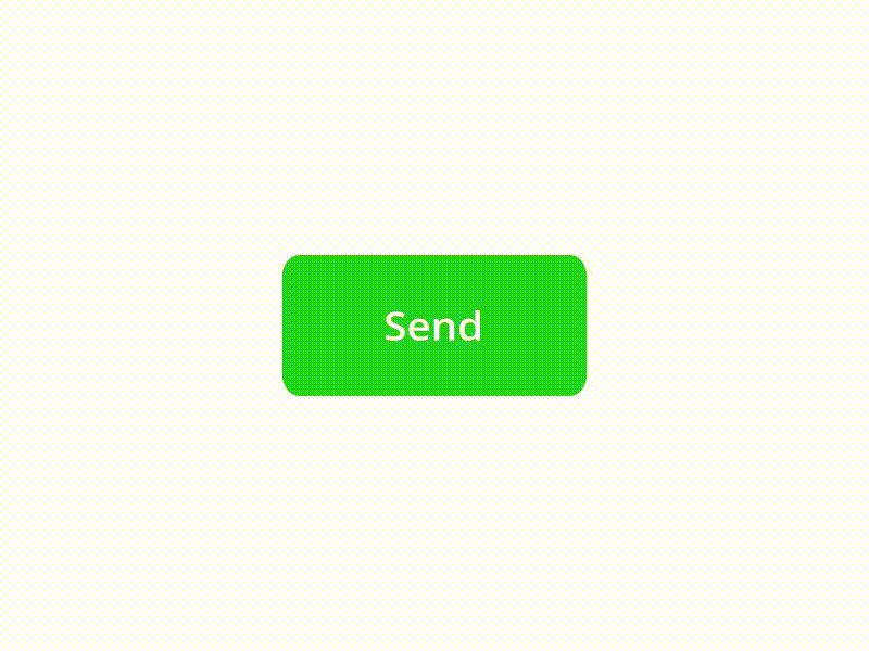 Button Animation by Marta Rogal on Dribbble
