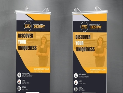 business benner by Mahmud on Dribbble