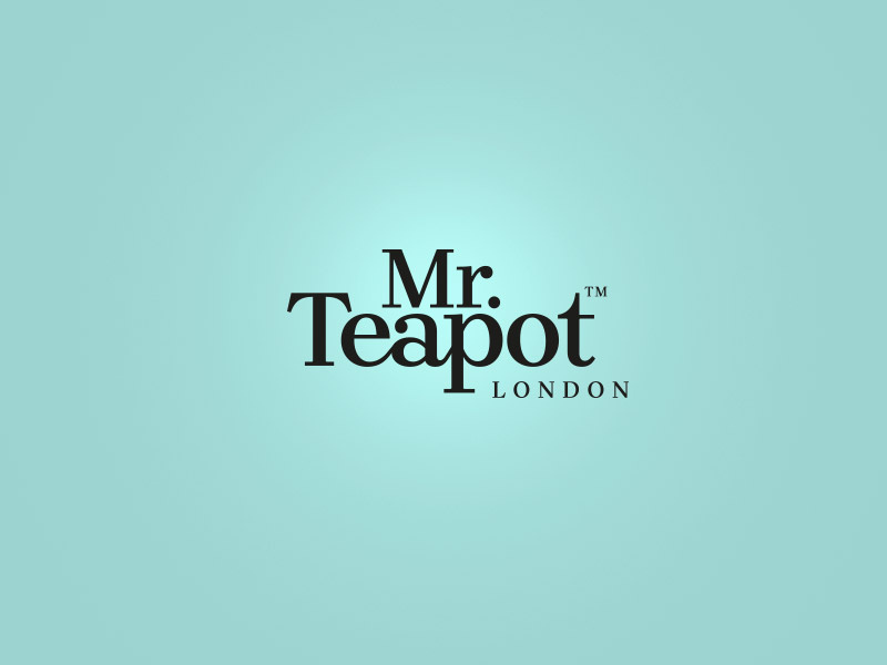 Mr.Teapot by Grzegorz Maszkowski on Dribbble